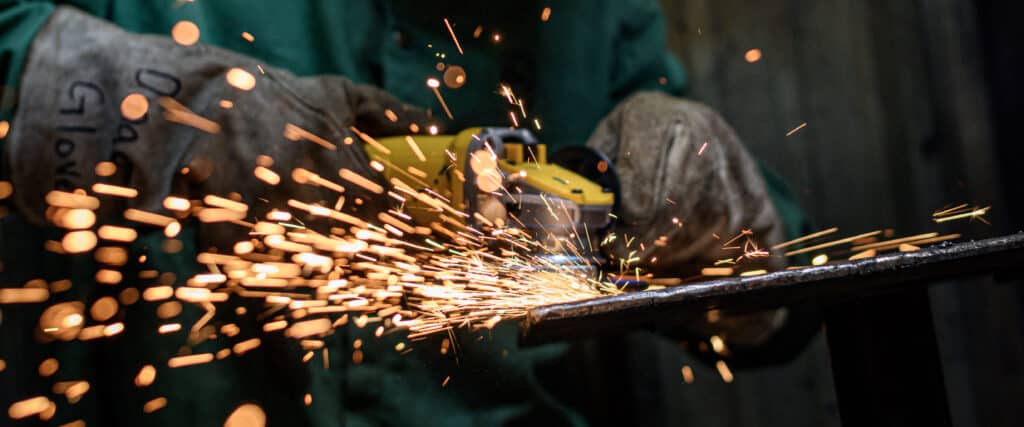 Our Welding Program | Welding Certification Course